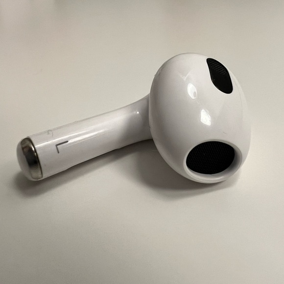 Apple | Headphones | Airpod Gen 3 Brand New With Box | Poshmark